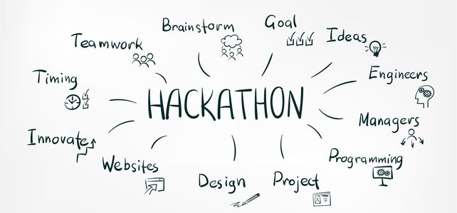 Les hackathons, l’avenir de la santé connectée
